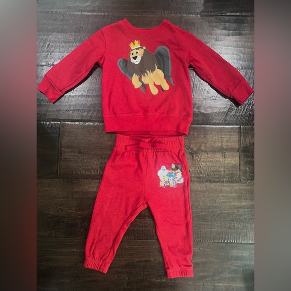 Matching Sets | Rudolph The Movie Outfit | Poshmark